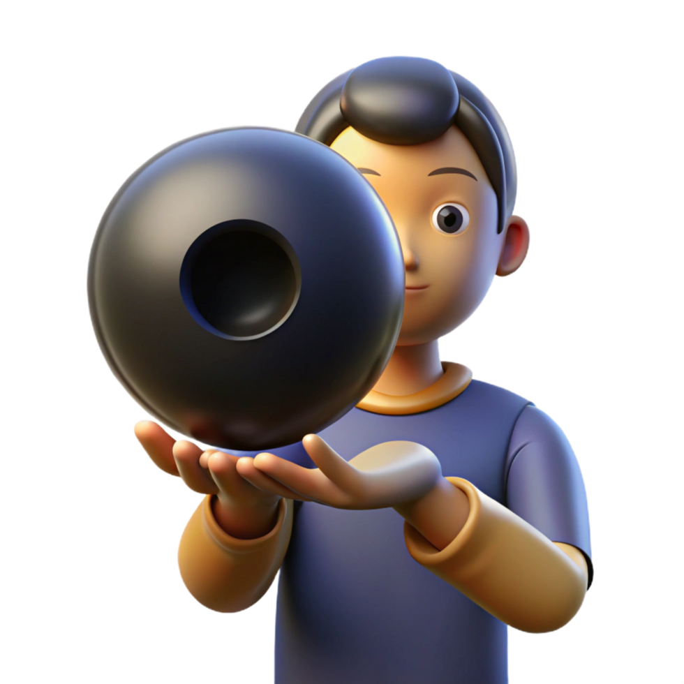 3D Render Boy Holding Sphere Illustration 56767958 PNG 3D Render Boy Holding Sphere Illustration 56767958 PNG