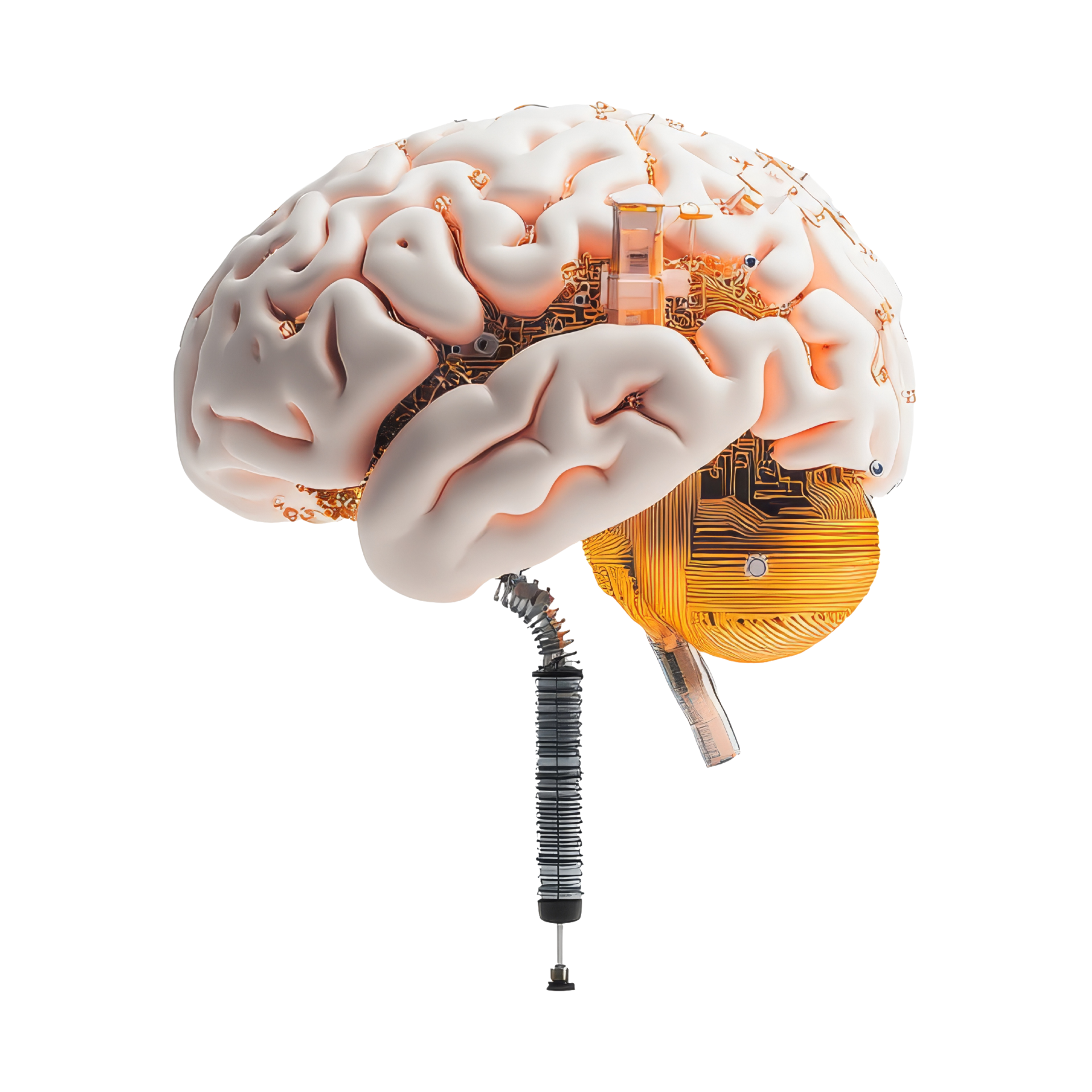 Exploring ai integration in human brain functionality 56819601 PNG Exploring ai integration in human brain functionality 56819601 PNG