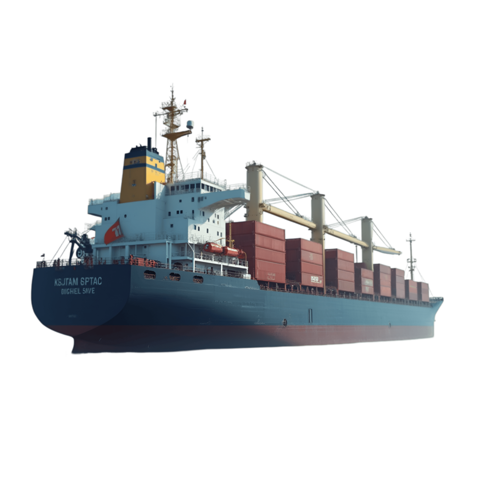 Cargo Ship Transport Logistics 56820536 PNG Cargo Ship Transport Logistics 56820536 PNG