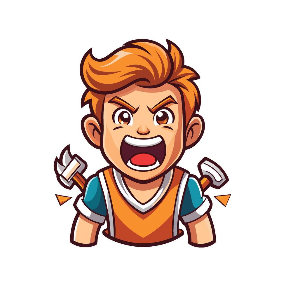 Engaging Illustration of a Young Man 56823950 Vector Art at Vecteezy Engaging Illustration of a Young Man 56823950 Vector Art at Vecteezy