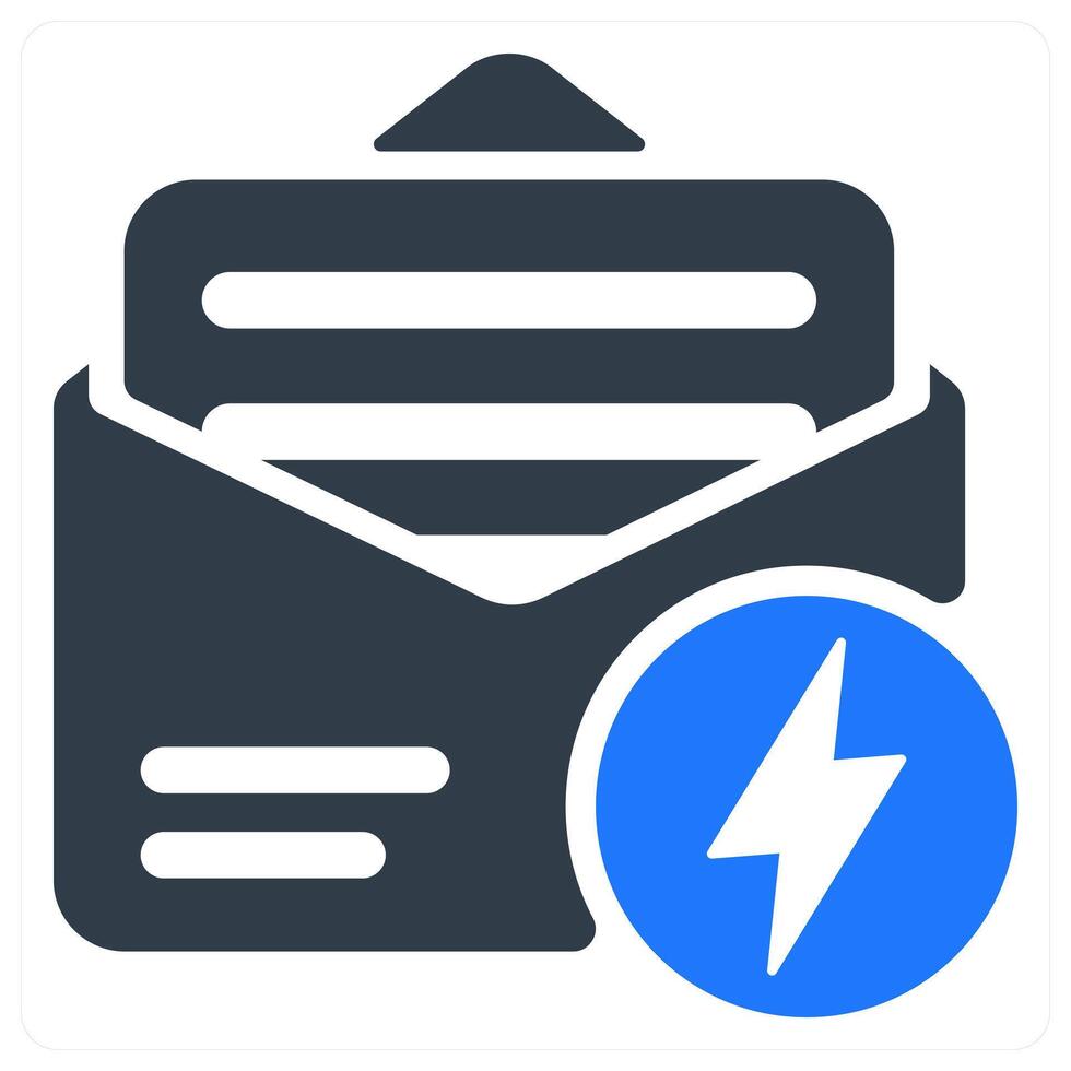 Email sms app icon 56824290 Vector Art at Vecteezy