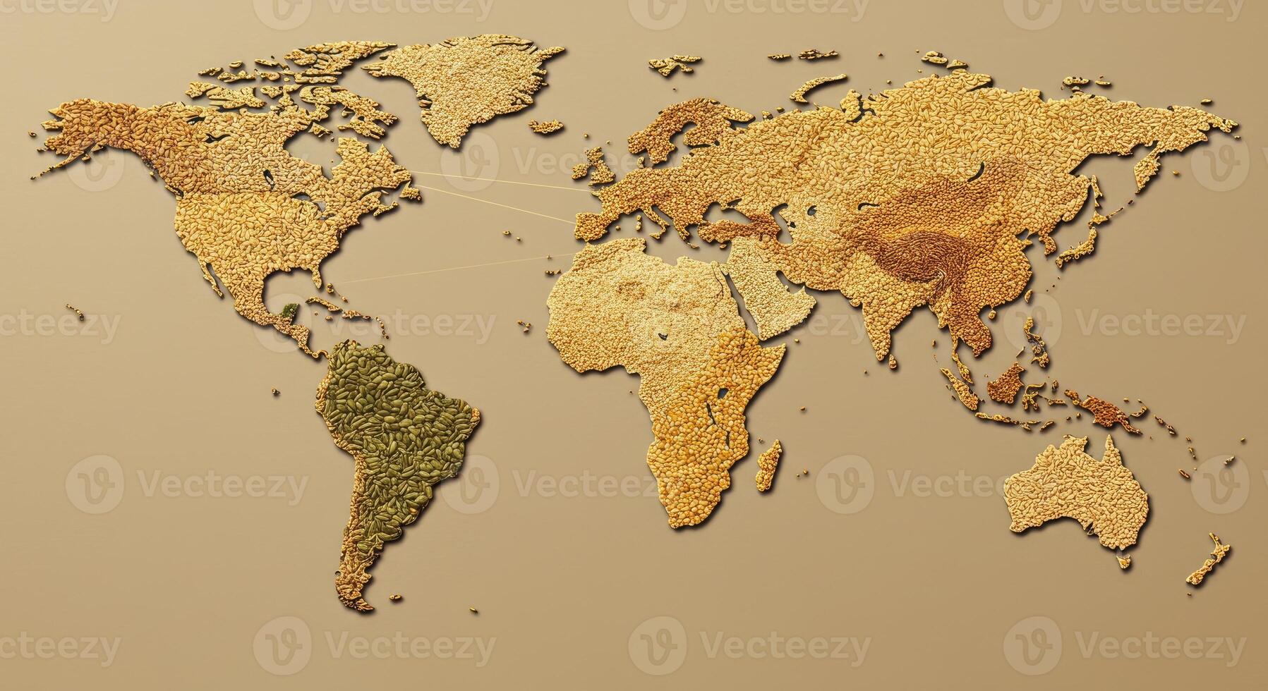 World Map Brown Stock Photos, Images and Backgrounds for Free Download