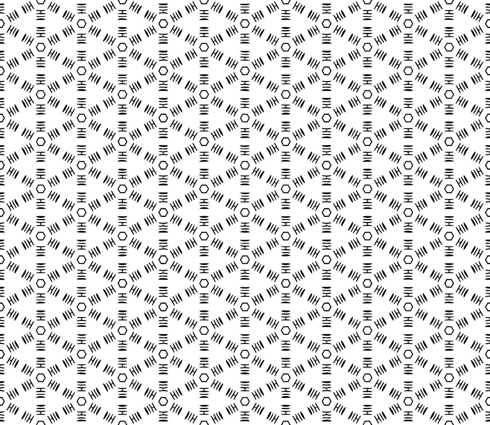 Timeless monochrome design with flowing geometric shapes, incorporating ...