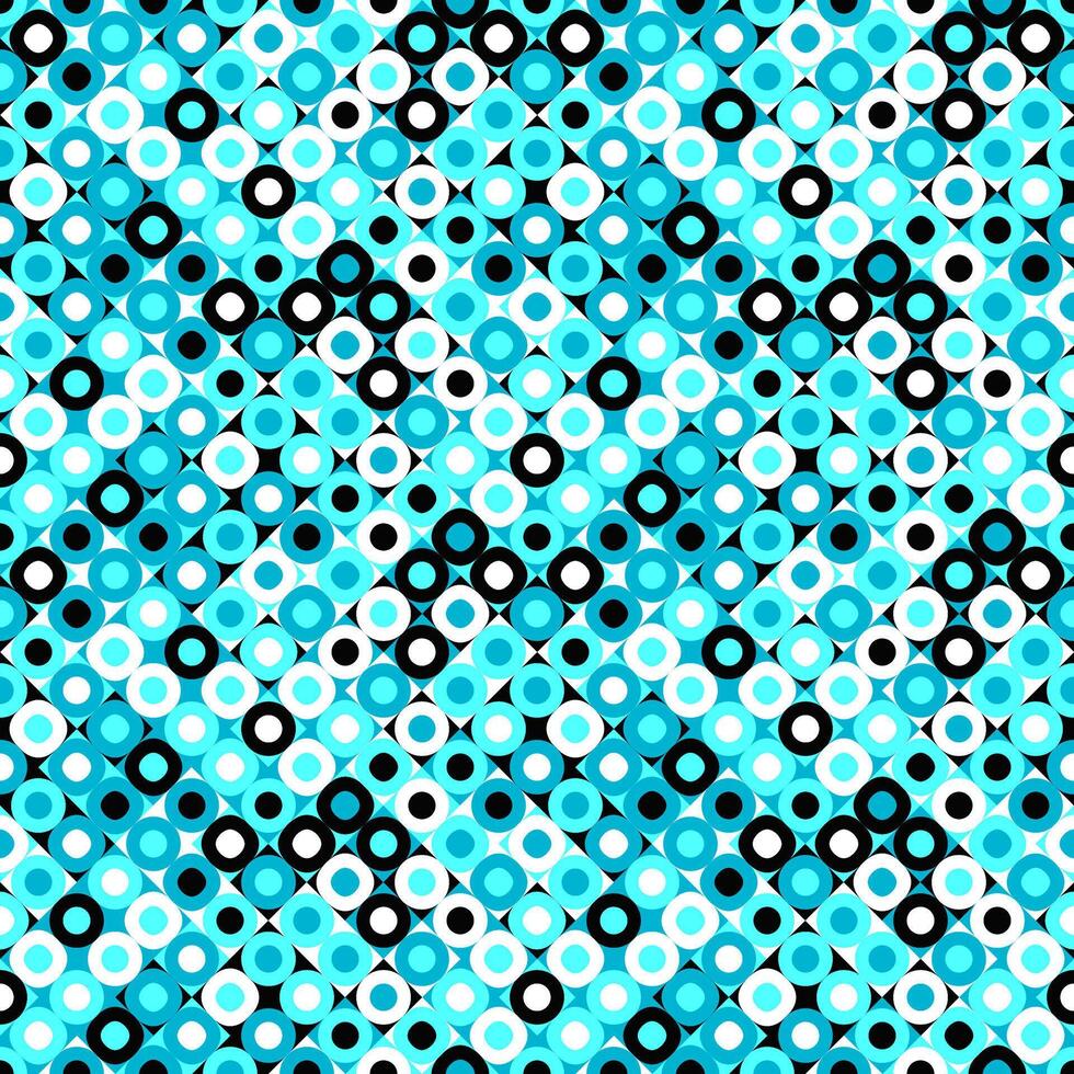 Abstract Geometric Mosaic Pattern Background Design 56940355 Vector Art At Vecteezy