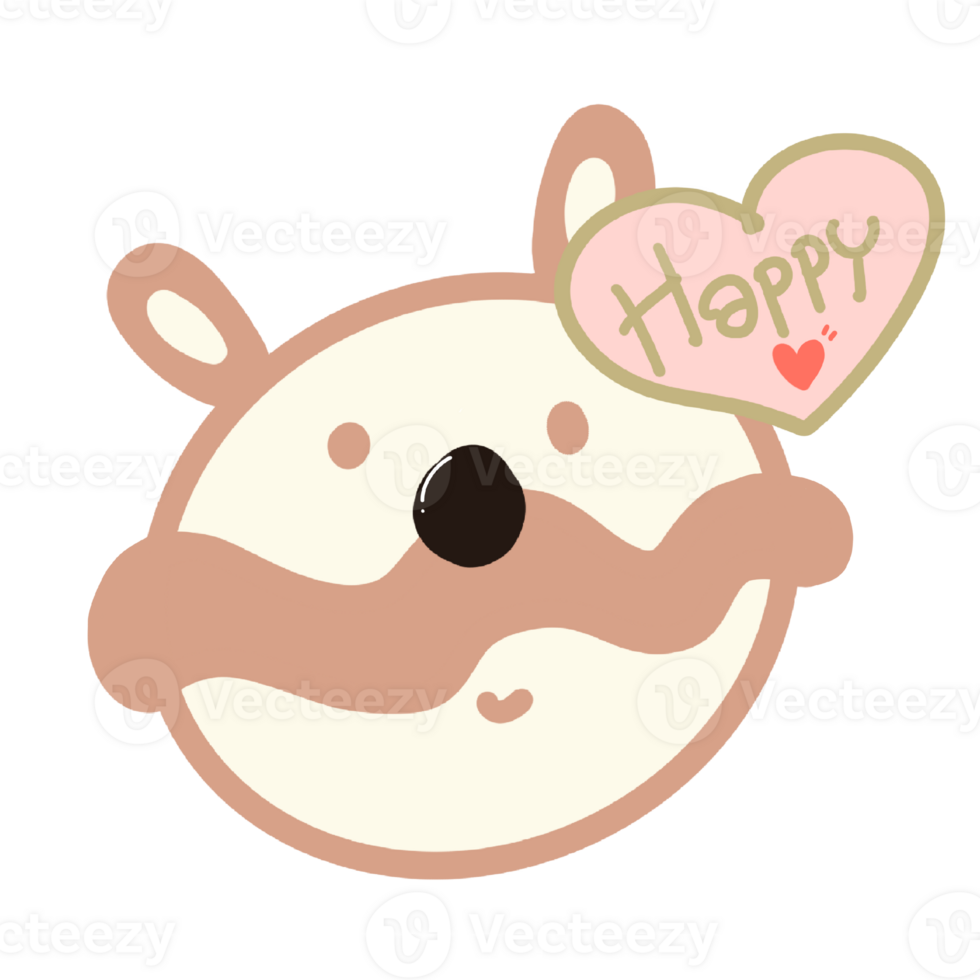 Mr. Happy world 56949493 PNG