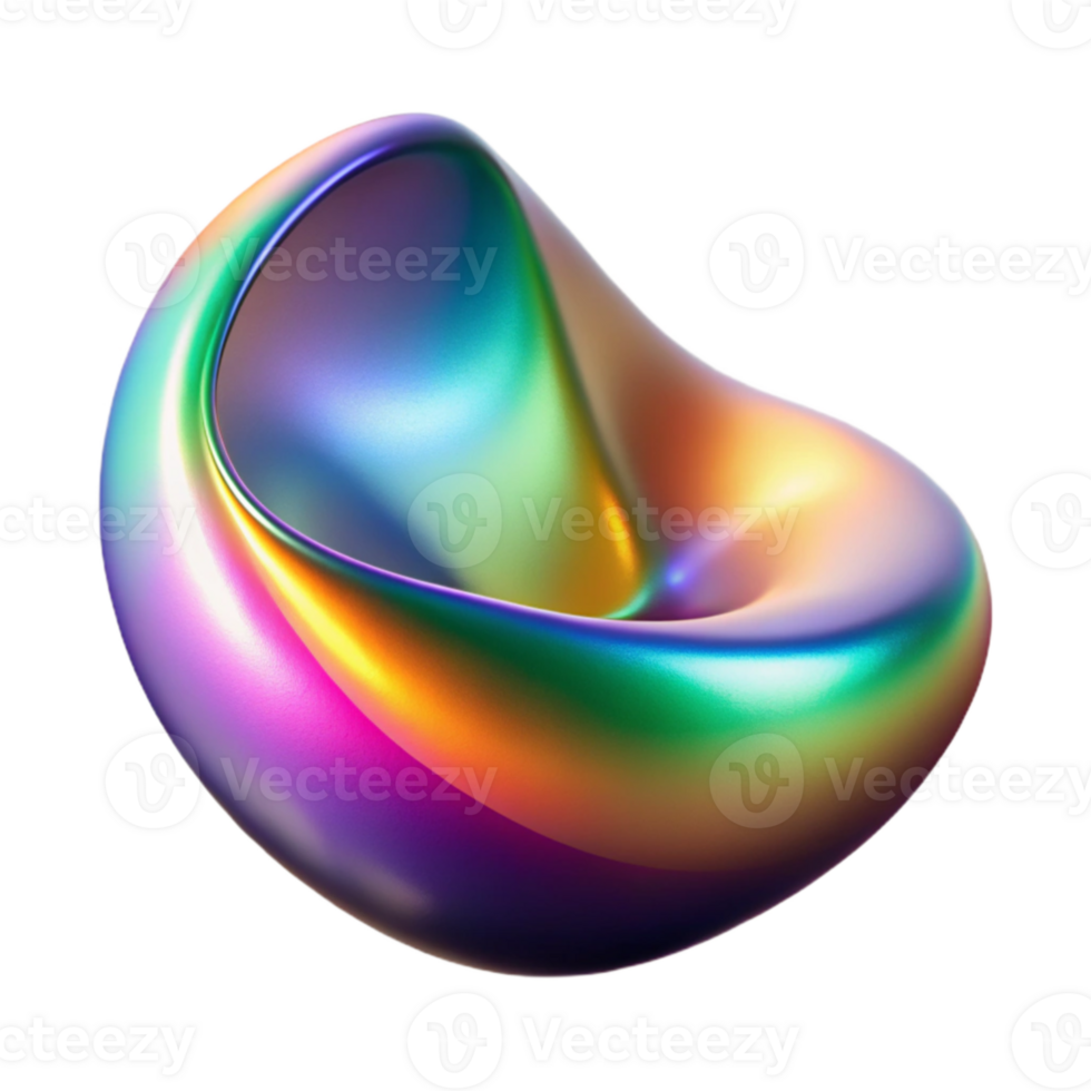 Serene Creative Elegant Rustic Liquid Mercury Morphing Into Abstract Shapes Reflecting A