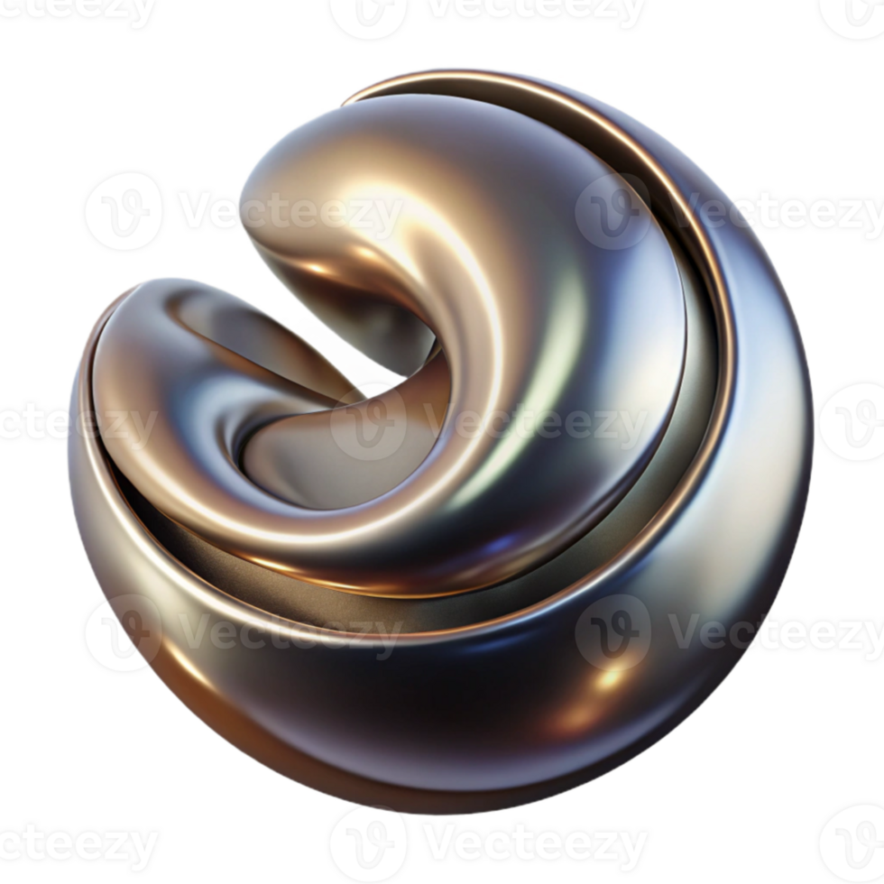 Dramatic Abstract Vibrant Rustic A Dynamic Composition Of Swirling Metallic Liquid Mercury