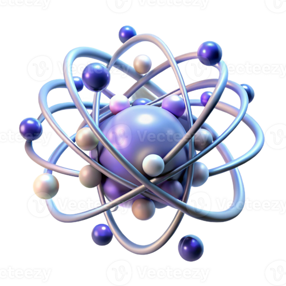 Elegant Abstract A Quantum Computer Processing Data Streams Of Light Particles Intertwining