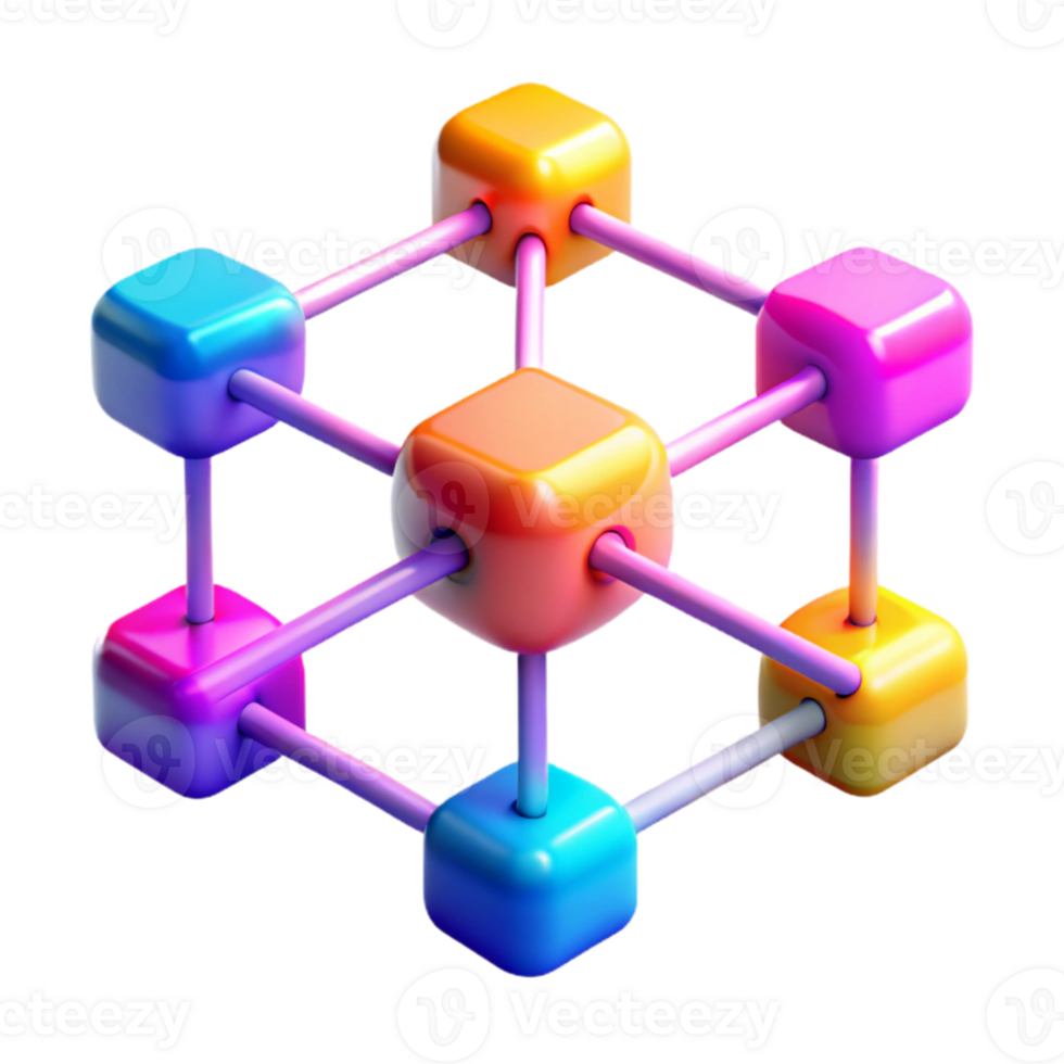 dramatic minimalist elegant vintage A network of interconnected nodes, pulsating with data flow ...