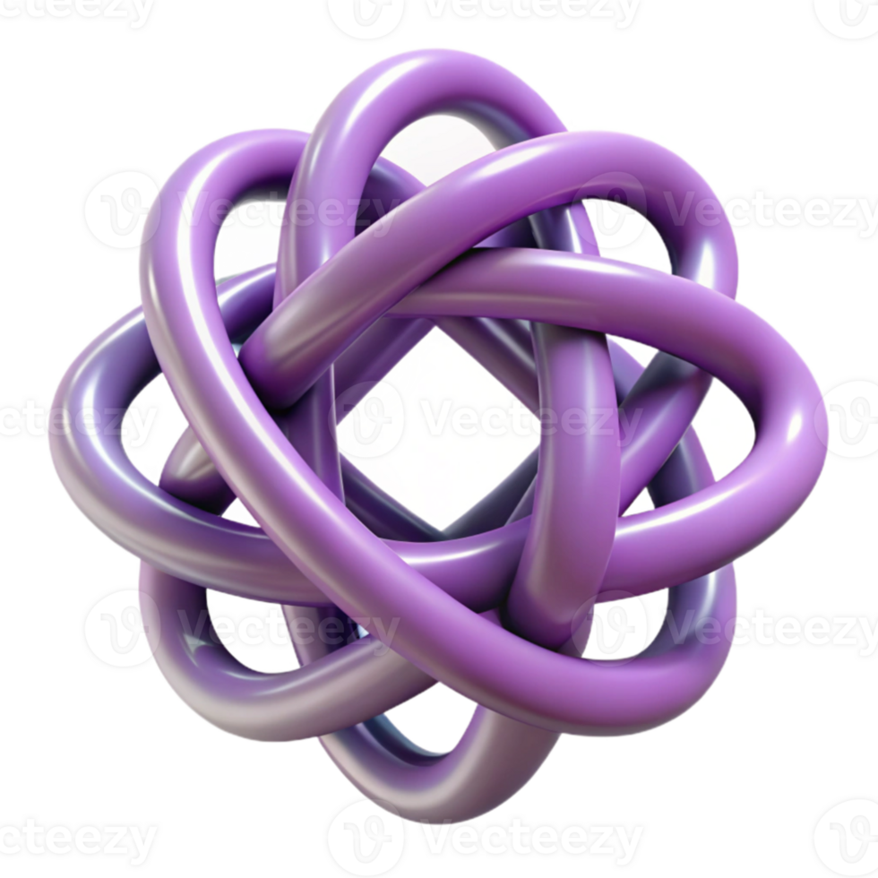 Vibrant Rustic A Complex Network Of Intersecting Lines And Curves Creating A Sense Of Depth And