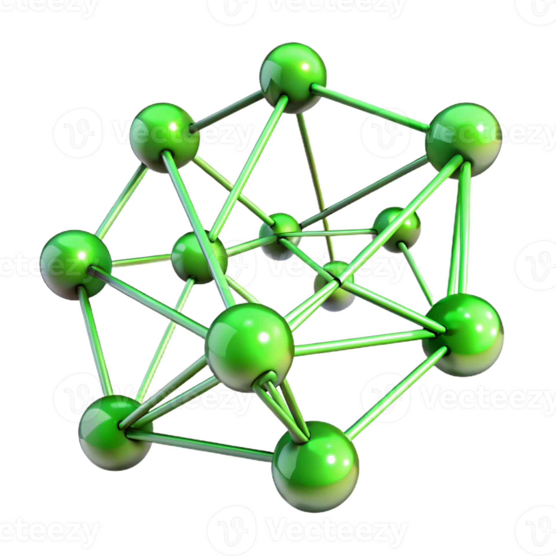 Dramatic Traditional A Network Of Interconnected Nodes And Lines Forming A Complex Dynamic