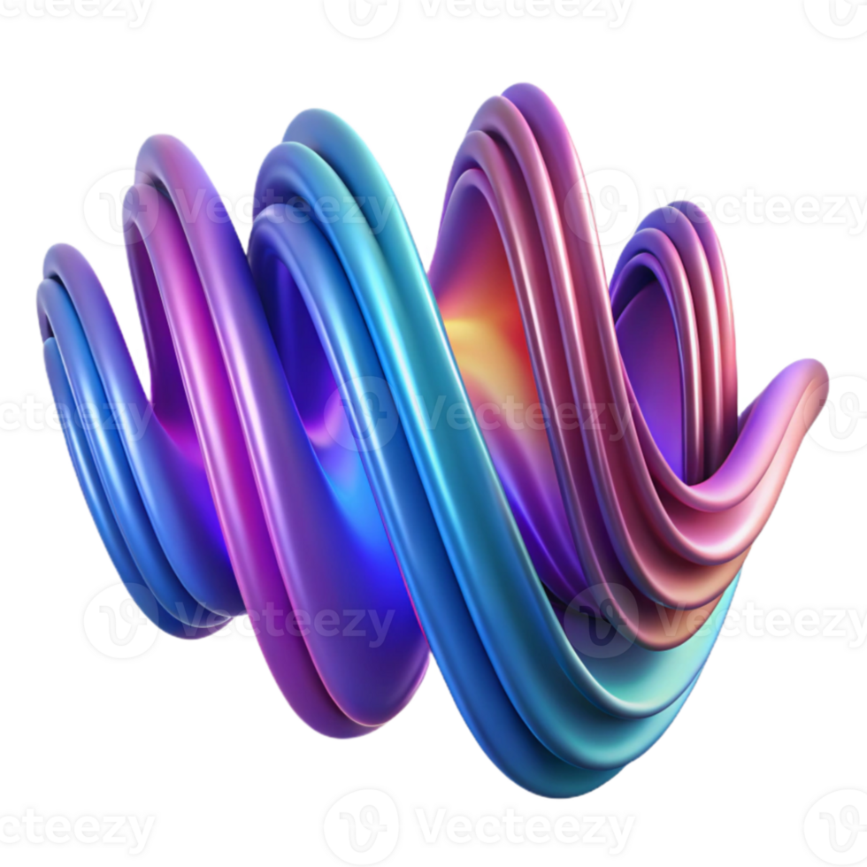 Dramatic Rustic An Abstract Representation Of Sound Waves Visualized As Vibrant Flowing Lines