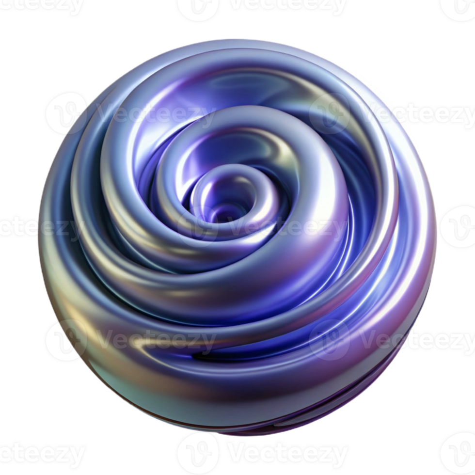 dramatic rustic A dynamic, swirling vortex of liquid mercury ...