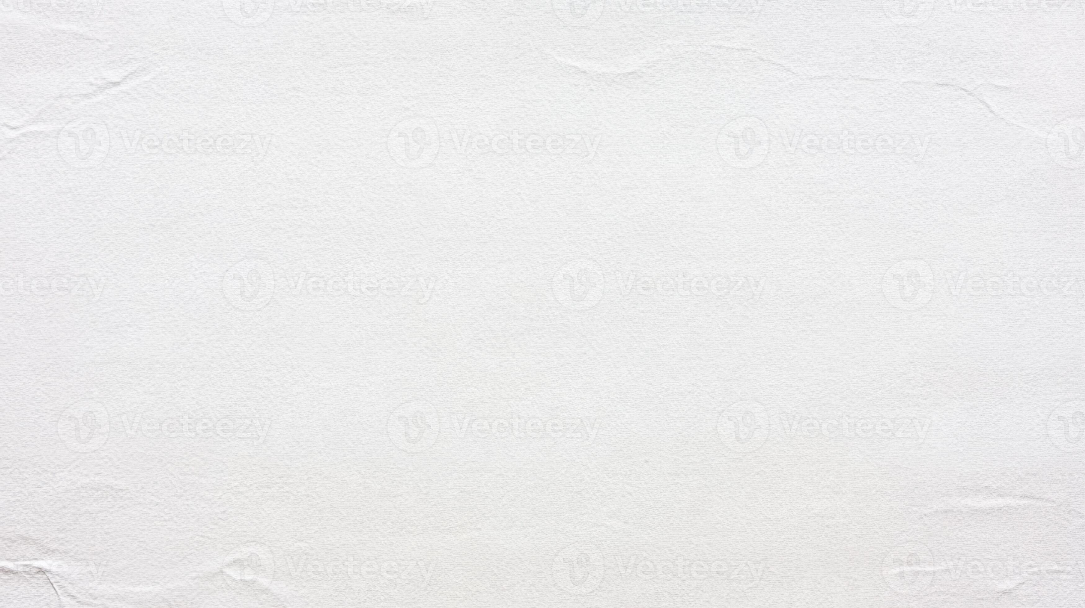 Elegant white paper background with subtle texture and delicate ...