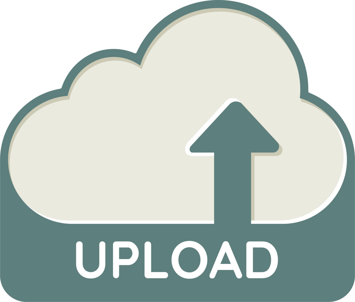 illustration symbol upload 57095315 PNG