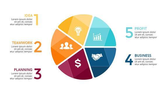 Giant Infographics Bundle 57106011 Bundle