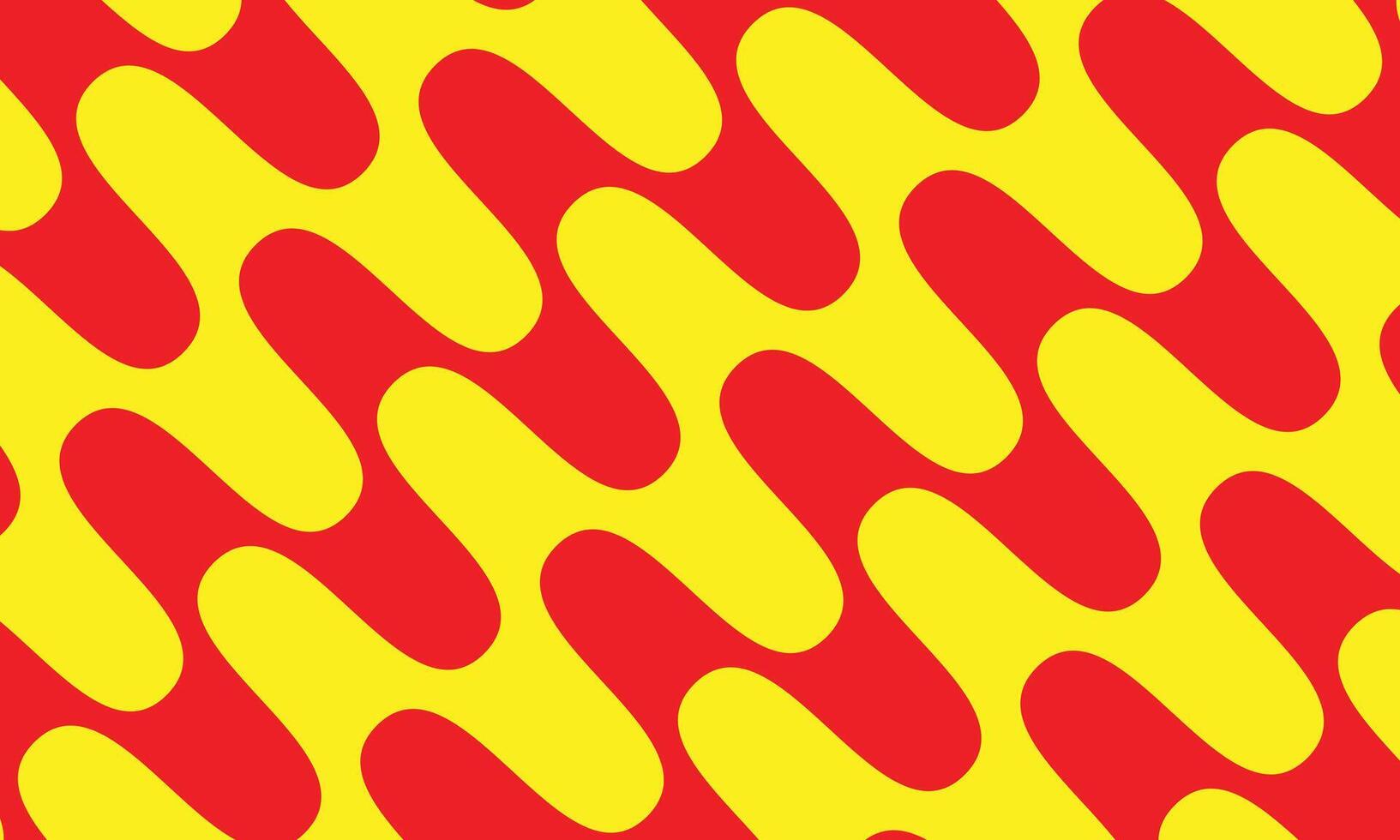 abstract geometric line pattern art illustration 57111108 Vector Art at ...