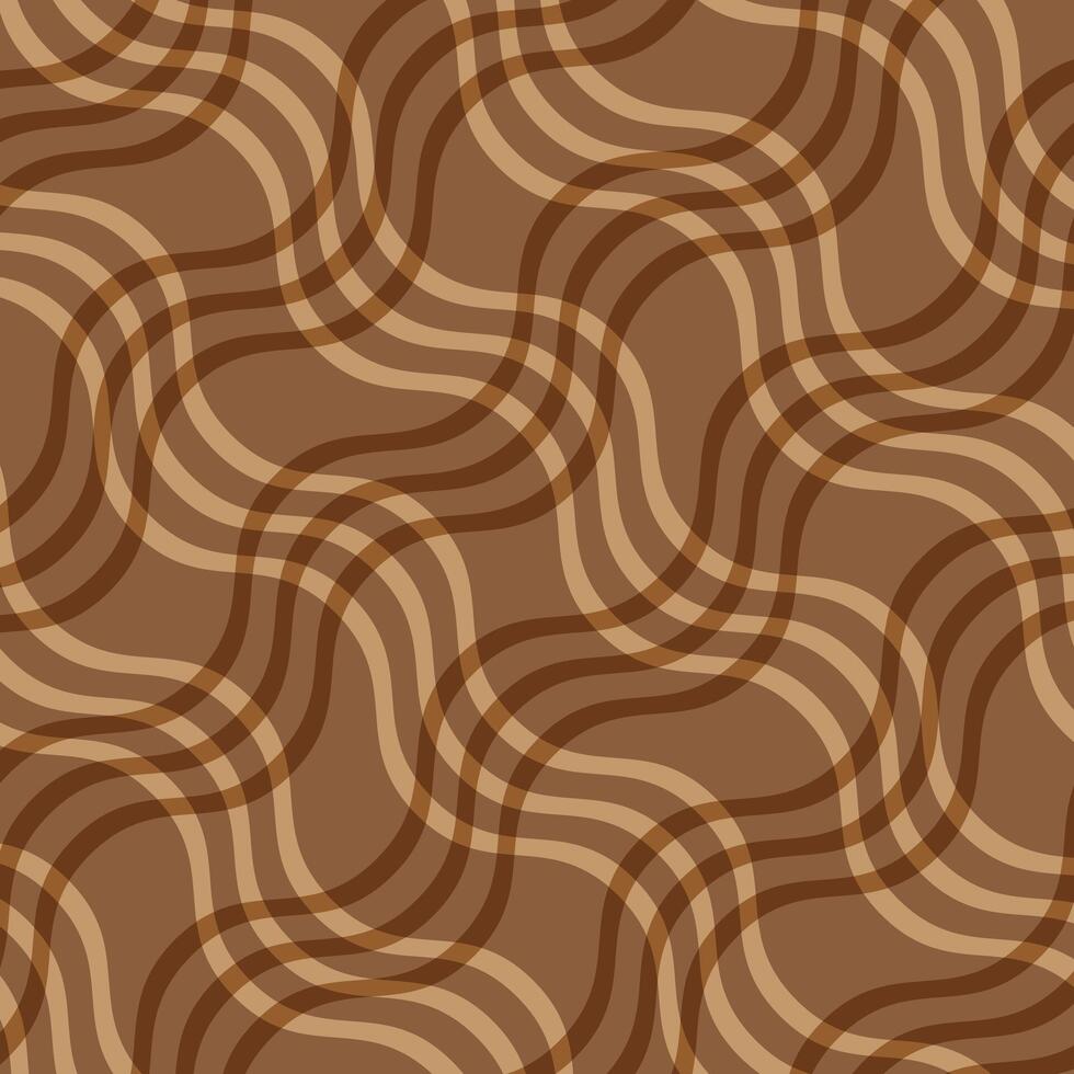 abstract geometric line pattern art illustration 57111307 Vector Art at ...