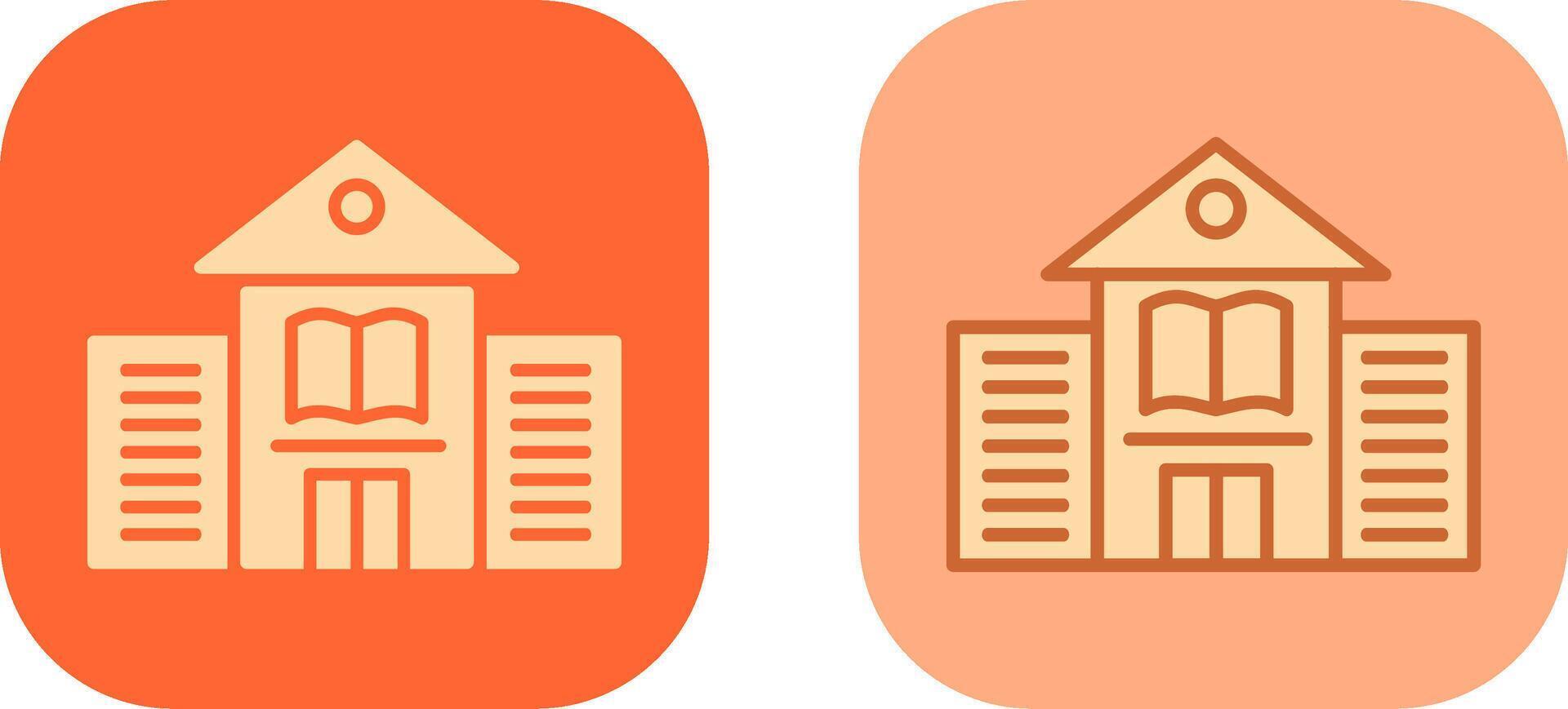Library Building Icon 57113921 Vector Art at Vecteezy Library Building Icon 57113921 Vector Art at Vecteezy