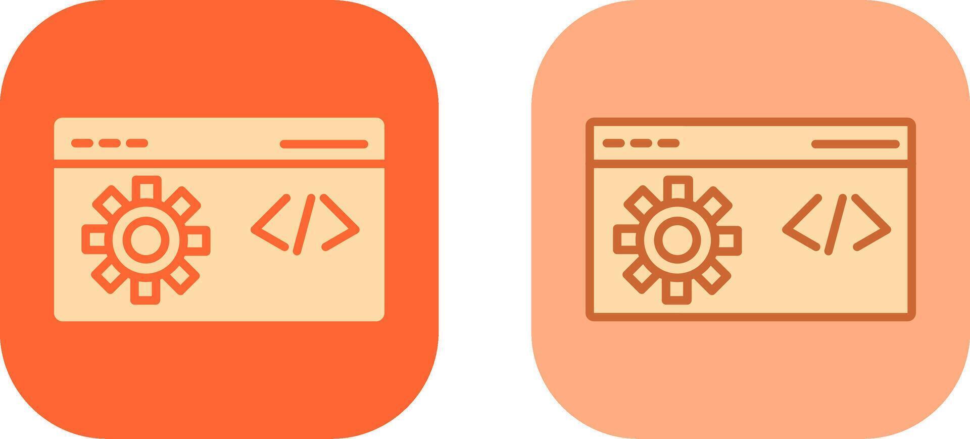 Code Optimization Icon 57114297 Vector Art At Vecteezy