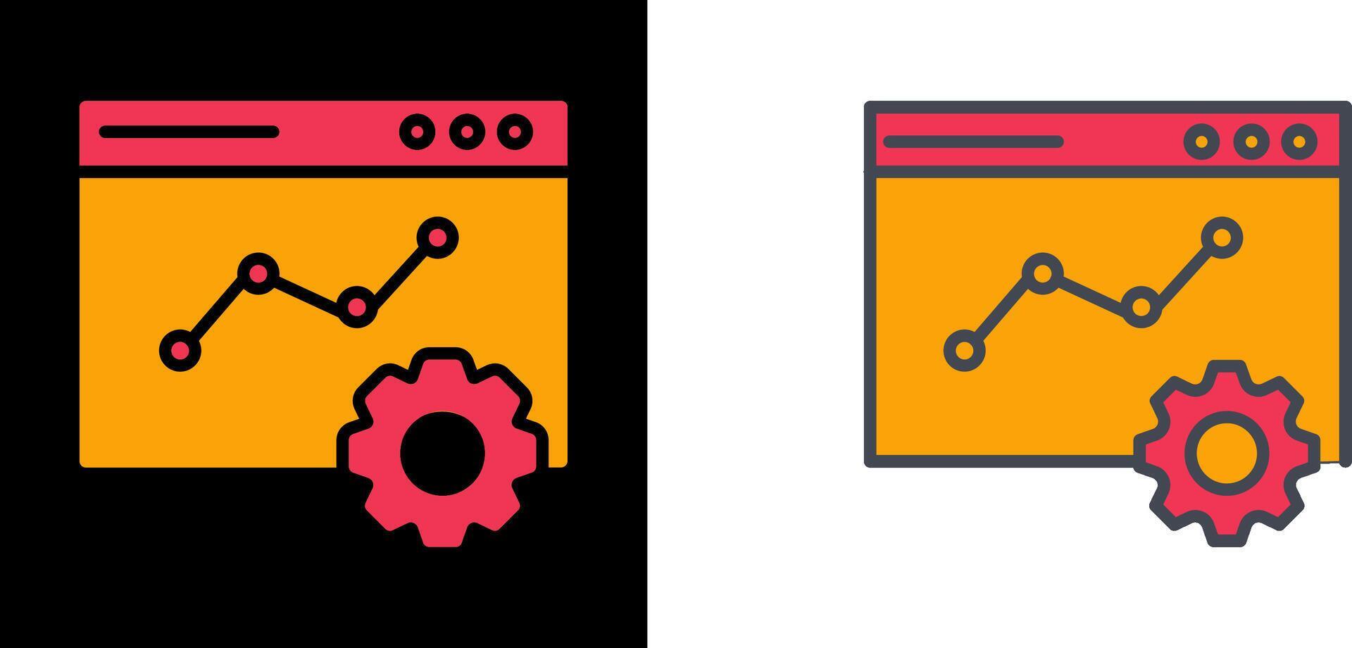 Web Optimization Icon 57114423 Vector Art at Vecteezy