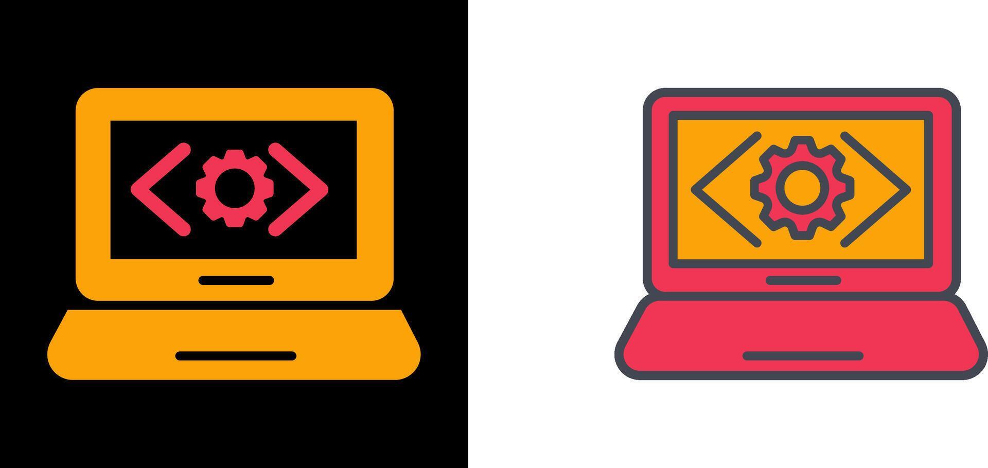 Code Optimization Icon 57114460 Vector Art at Vecteezy