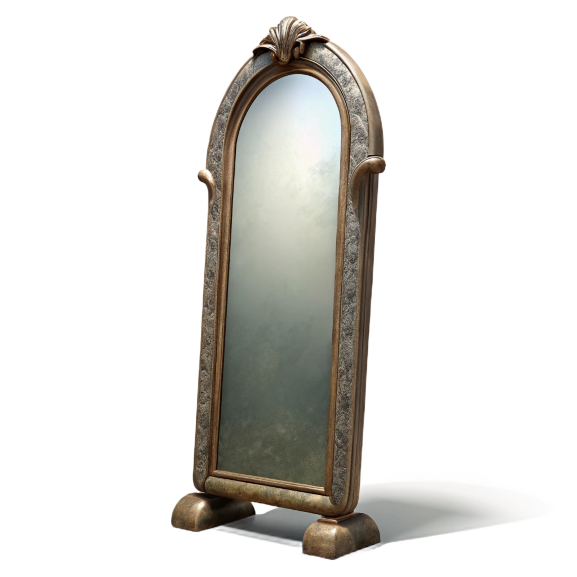 beautiful creative Mirror Transparent Background with Full Length View ... beautiful creative Mirror Transparent Background with Full Length View ...