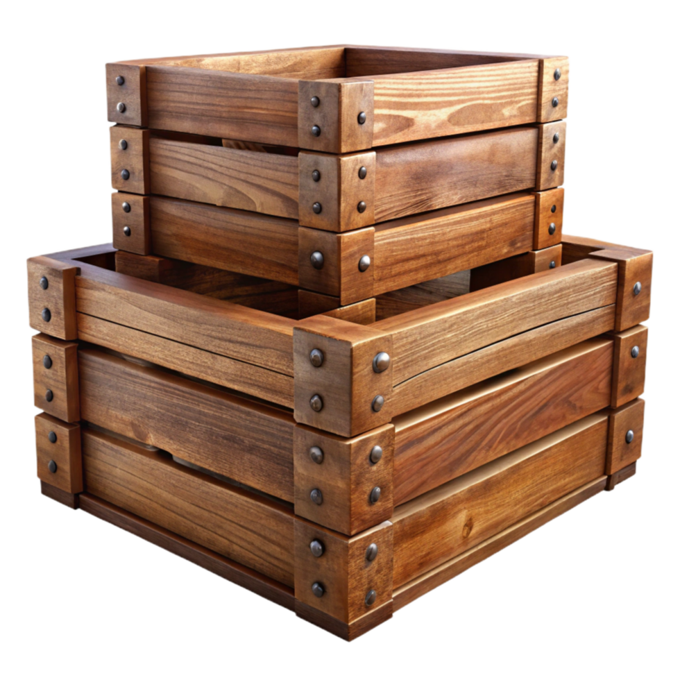 extraordinary classic A Stack of Three Weathered Wooden Crates with ... extraordinary classic A Stack of Three Weathered Wooden Crates with ...