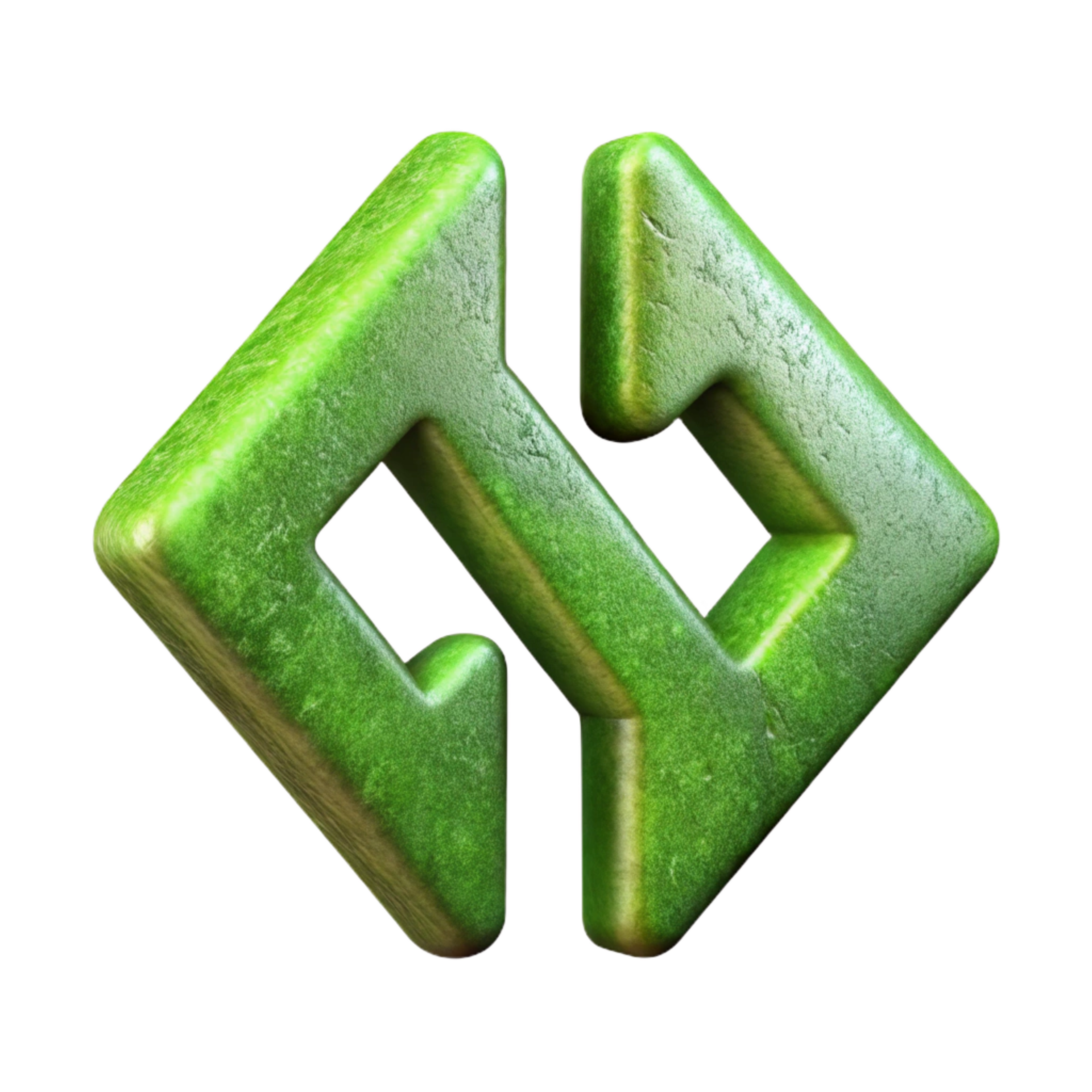 impressive minimalist Programming Code Symbols Green Isolated Image ...