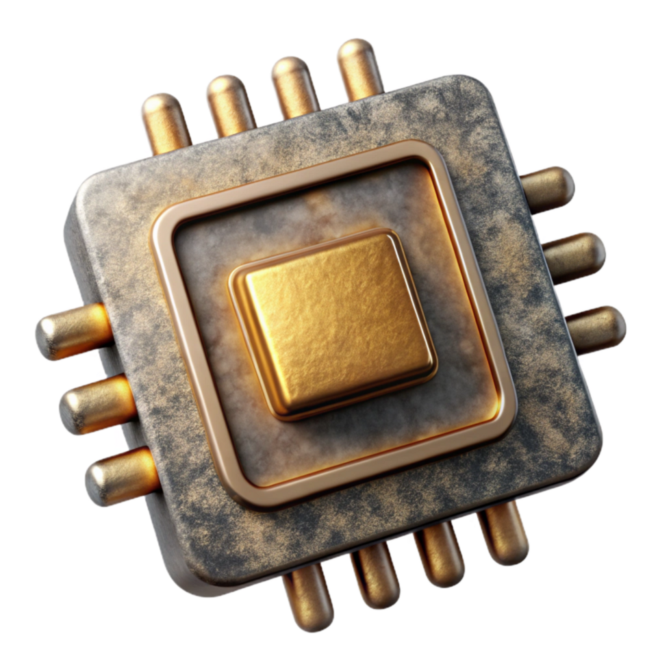 stunning rustic Quantum Computing Chip Microscopic View Gold ... stunning rustic Quantum Computing Chip Microscopic View Gold ...