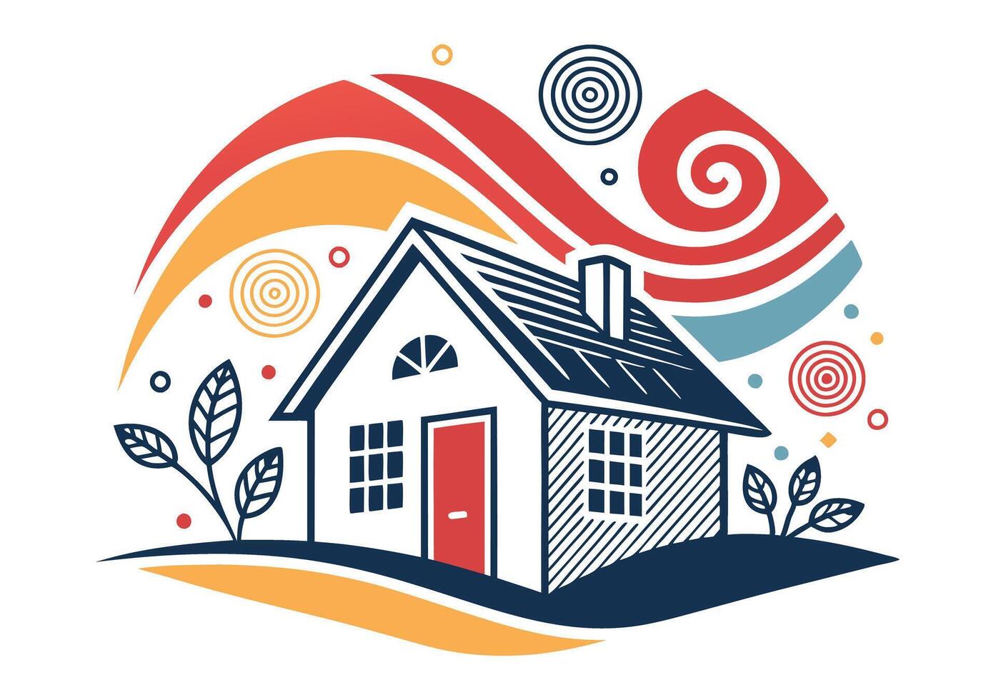 Elegant Real Estate Logo Design for Apartments, Realtors, and Property ... Elegant Real Estate Logo Design for Apartments, Realtors, and Property ...