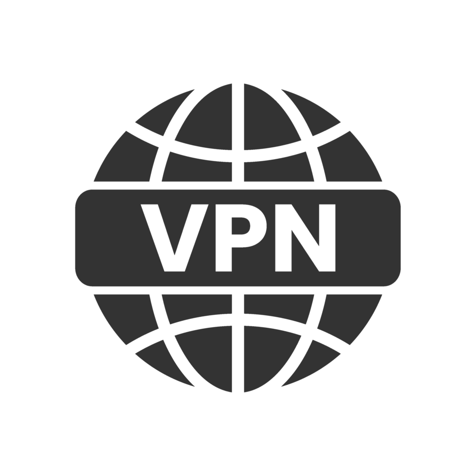 Global VPN Icon 57285674 PNG