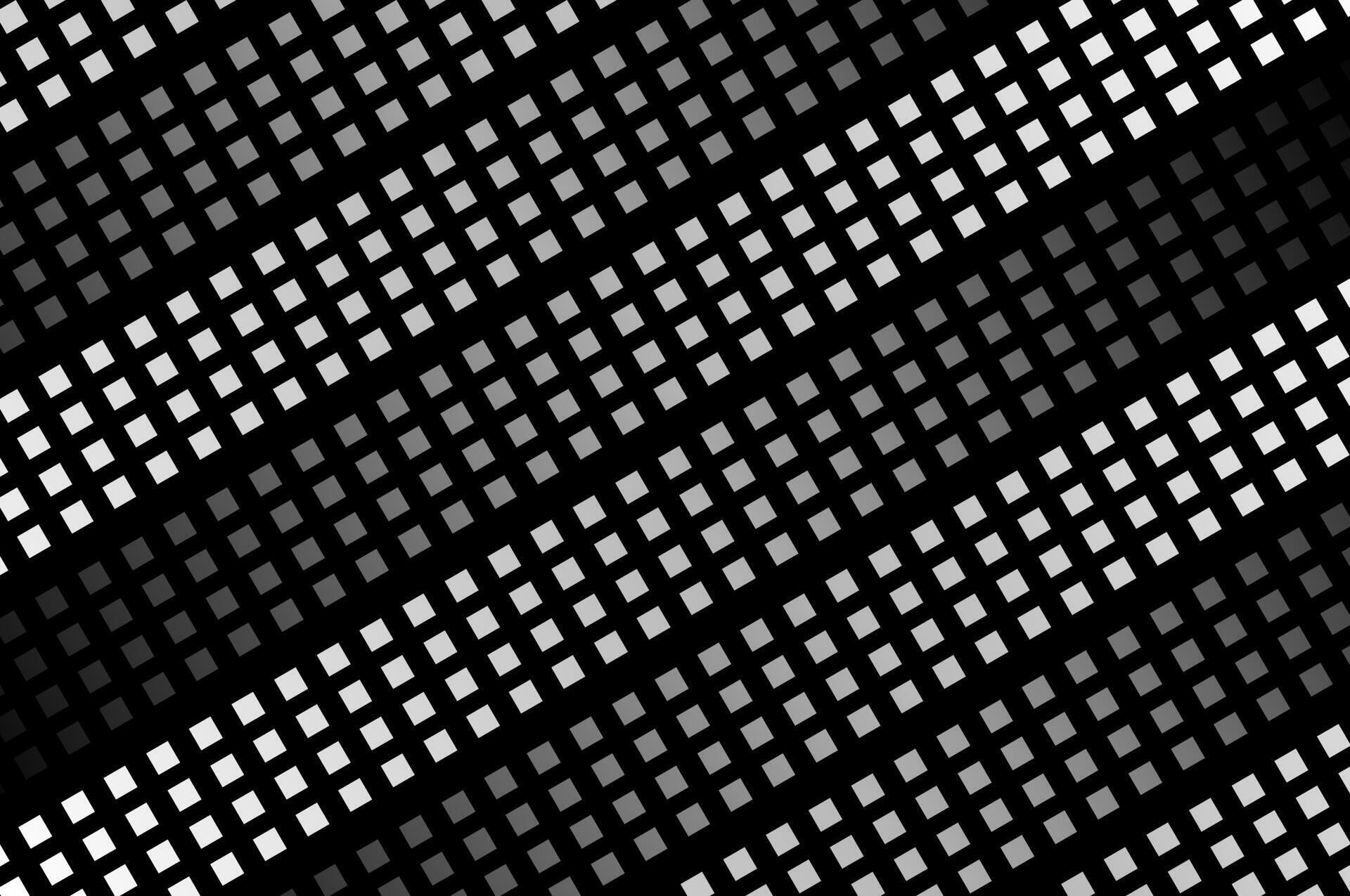 Abstract Geometric Diagonal Fading Line Square Shape Vertical Fading Lines Tracks Halftone