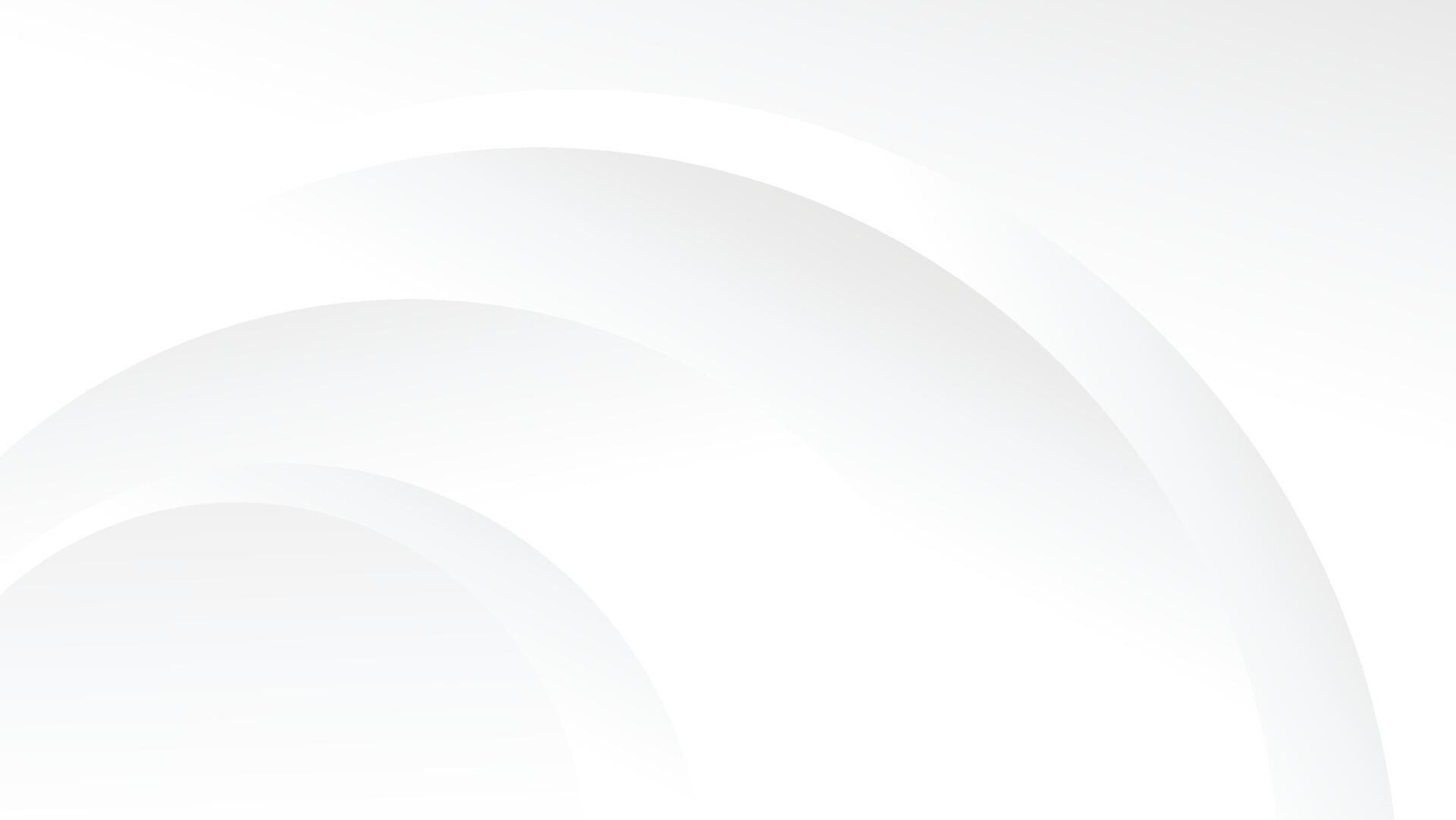 abstract white background with dynamic curve lines 57312993 Vector Art ...