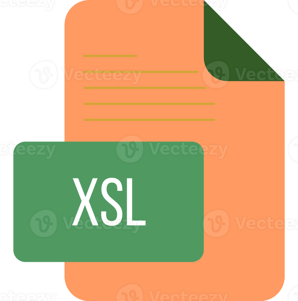 XSl file type 57325177 PNG