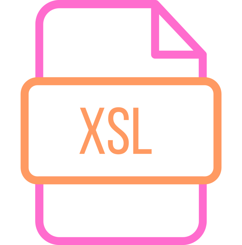 Xsl Ip File Icon With Black Checked Mark 57325179 PNG