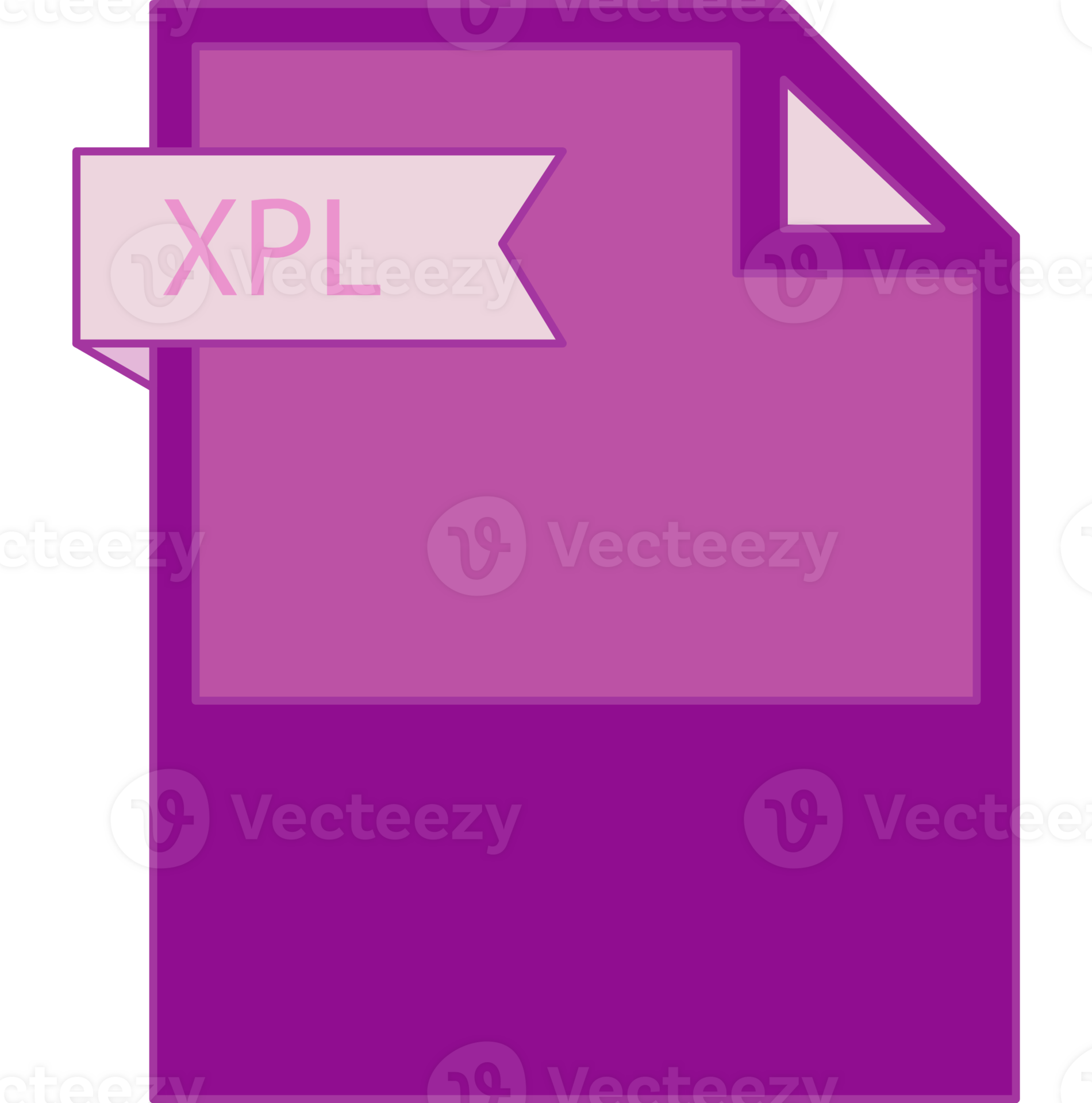 Modern Xpl File Format Icon Minimal 57325559 Png