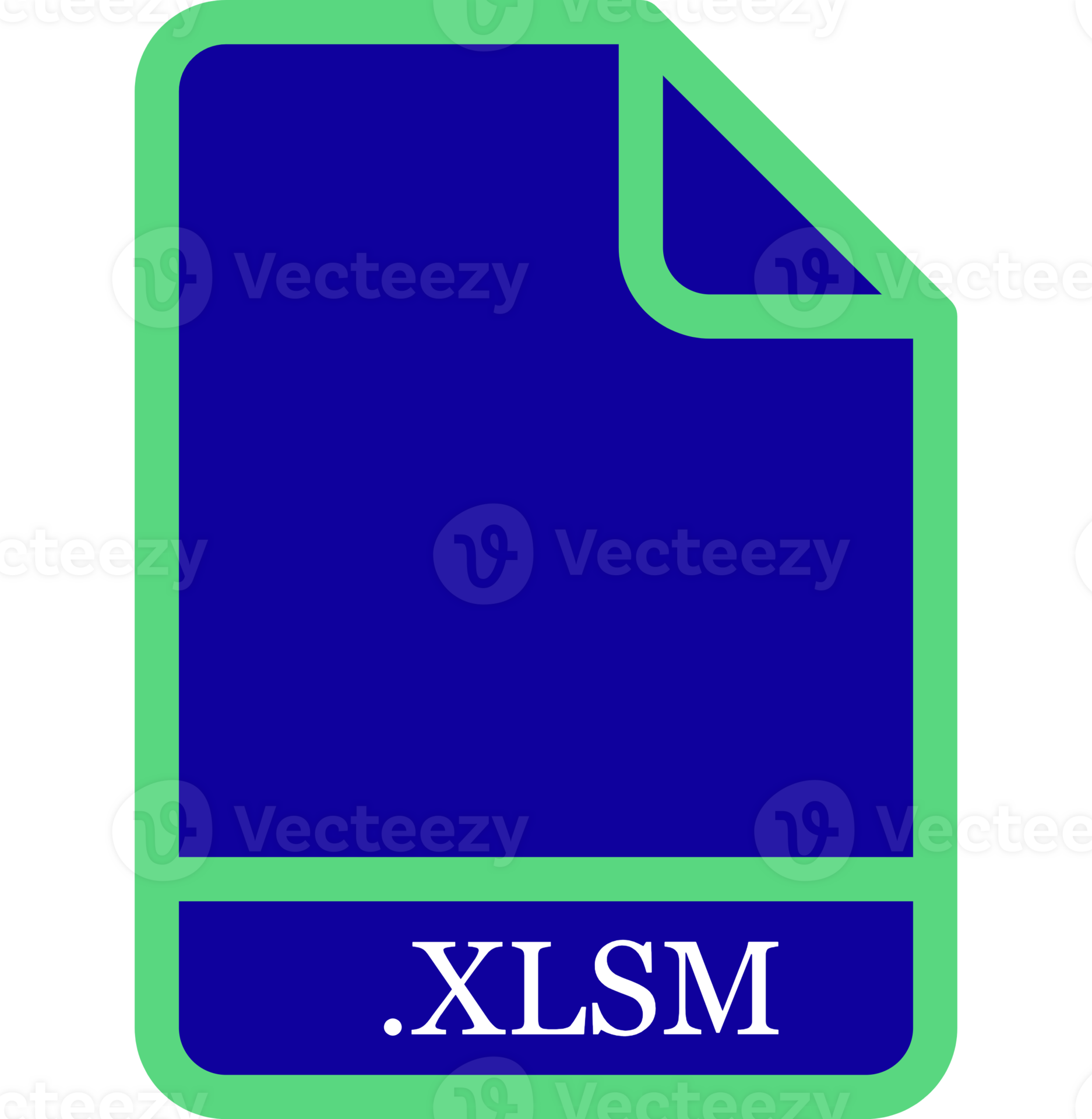 Xlsm File Minimal Icon With Symbol Art 57325797 PNG