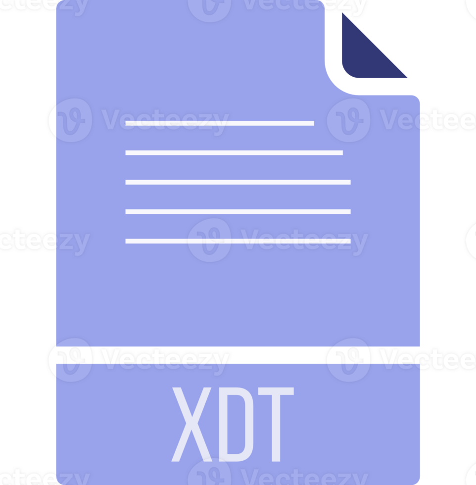 Xdt Ip File Icon Fill Rounded Corners Design Element 57326620 Png