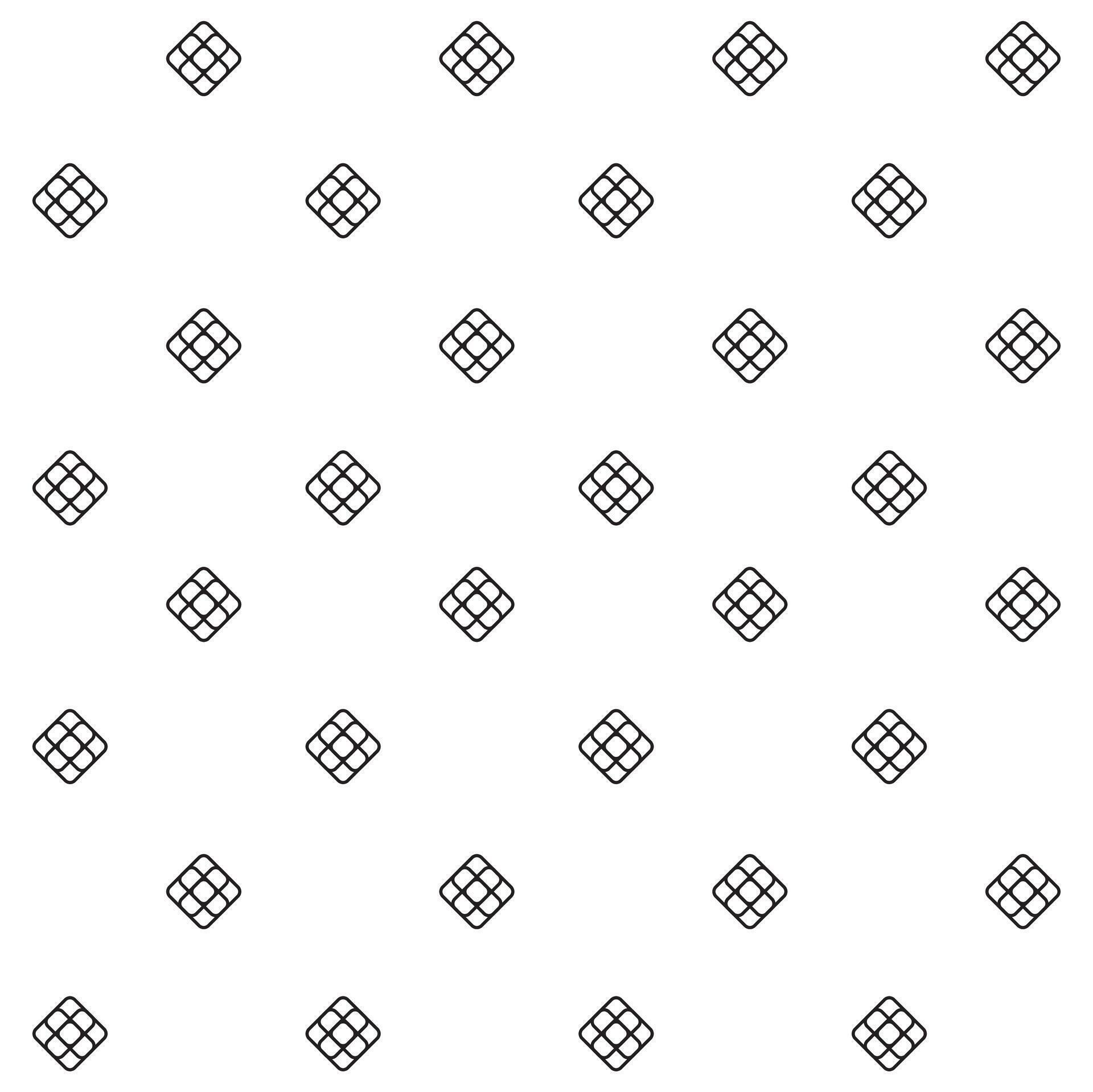 Soft and elegant seamless geometric pattern for subtle and stylish ...