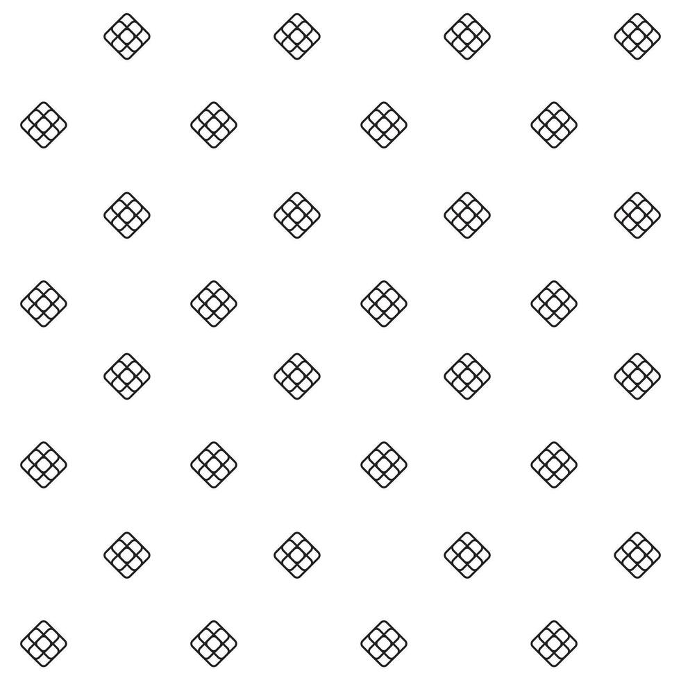 Soft and elegant seamless geometric pattern for subtle and stylish ...