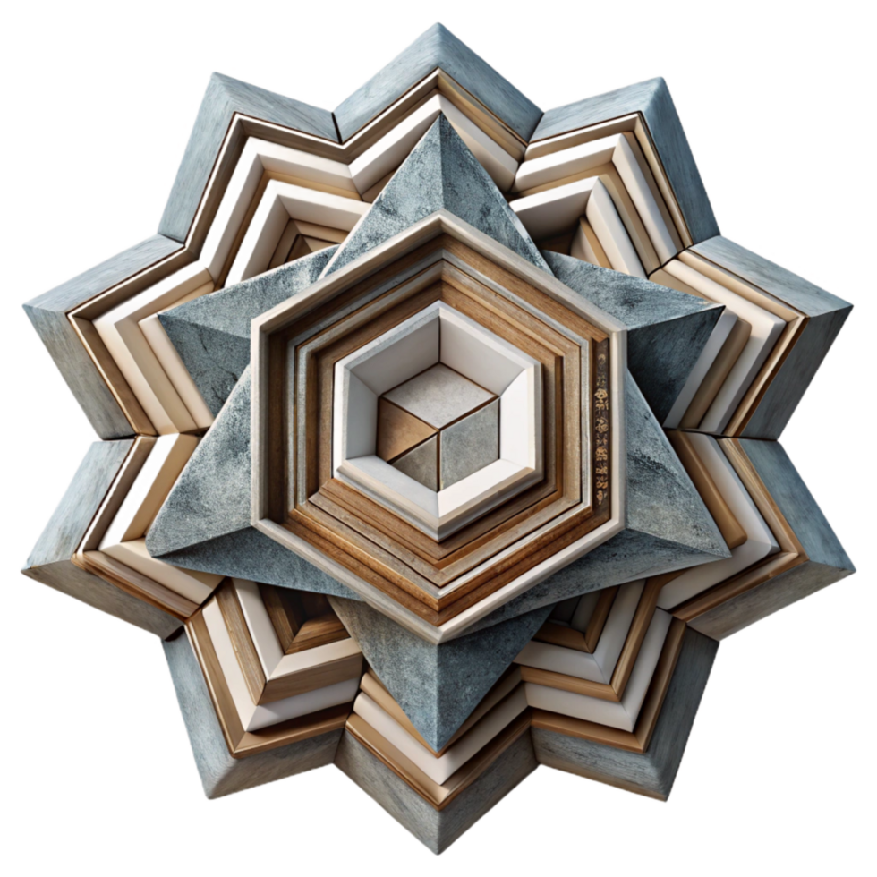 vibrant vintage Abstract Geometric Pattern Transparent Background ... vibrant vintage Abstract Geometric Pattern Transparent Background ...