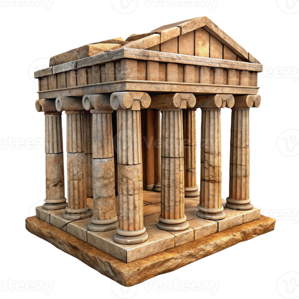 elegant abstract Ancient Temple Ruins Side View Cutout premium 57402544 PNG elegant abstract Ancient Temple Ruins Side View Cutout premium 57402544 PNG