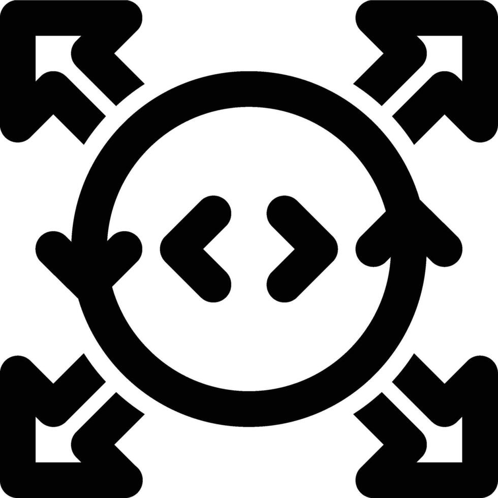 Continuous Deployment, Continuous Delivery, Continuous Outline Icon ... Continuous Deployment, Continuous Delivery, Continuous Outline Icon ...
