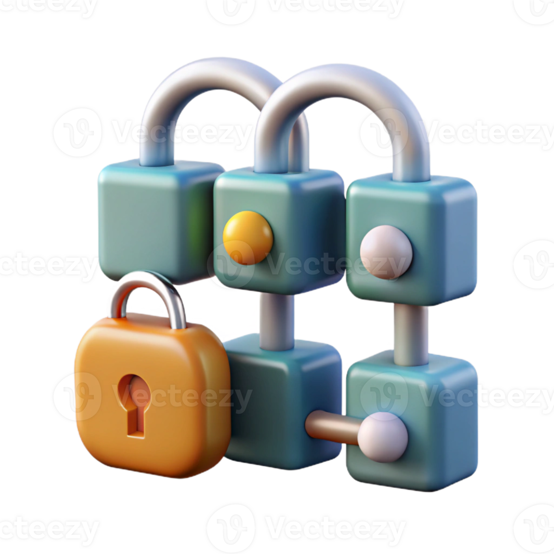 stunning abstract Encrypted Data Stream Flowing Through Network Cutout ...