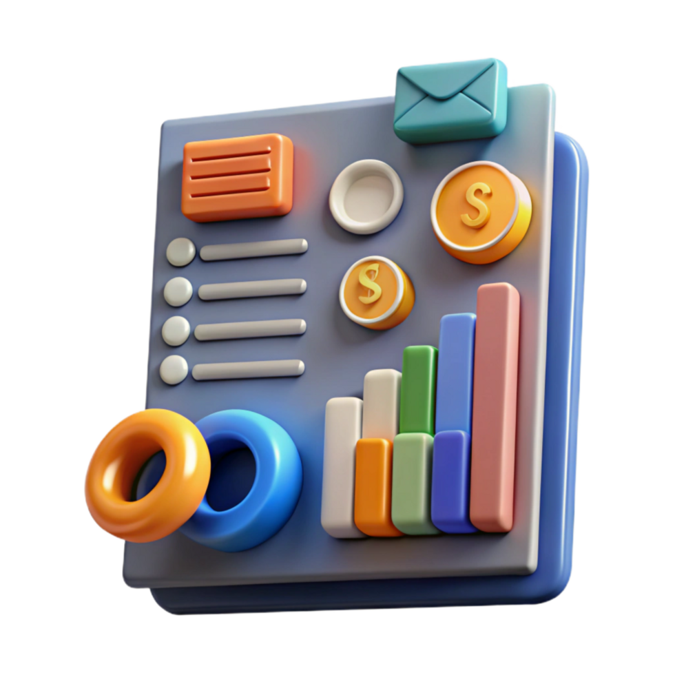 serene rustic Financial Report with Charts and Graphs Cutout original ... serene rustic Financial Report with Charts and Graphs Cutout original ...