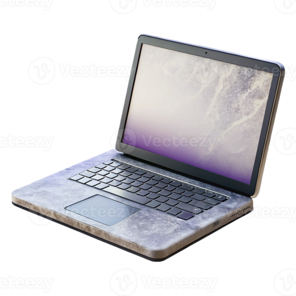 impressive contemporary Modern Laptop with Blank Screen Isolated ... impressive contemporary Modern Laptop with Blank Screen Isolated ...
