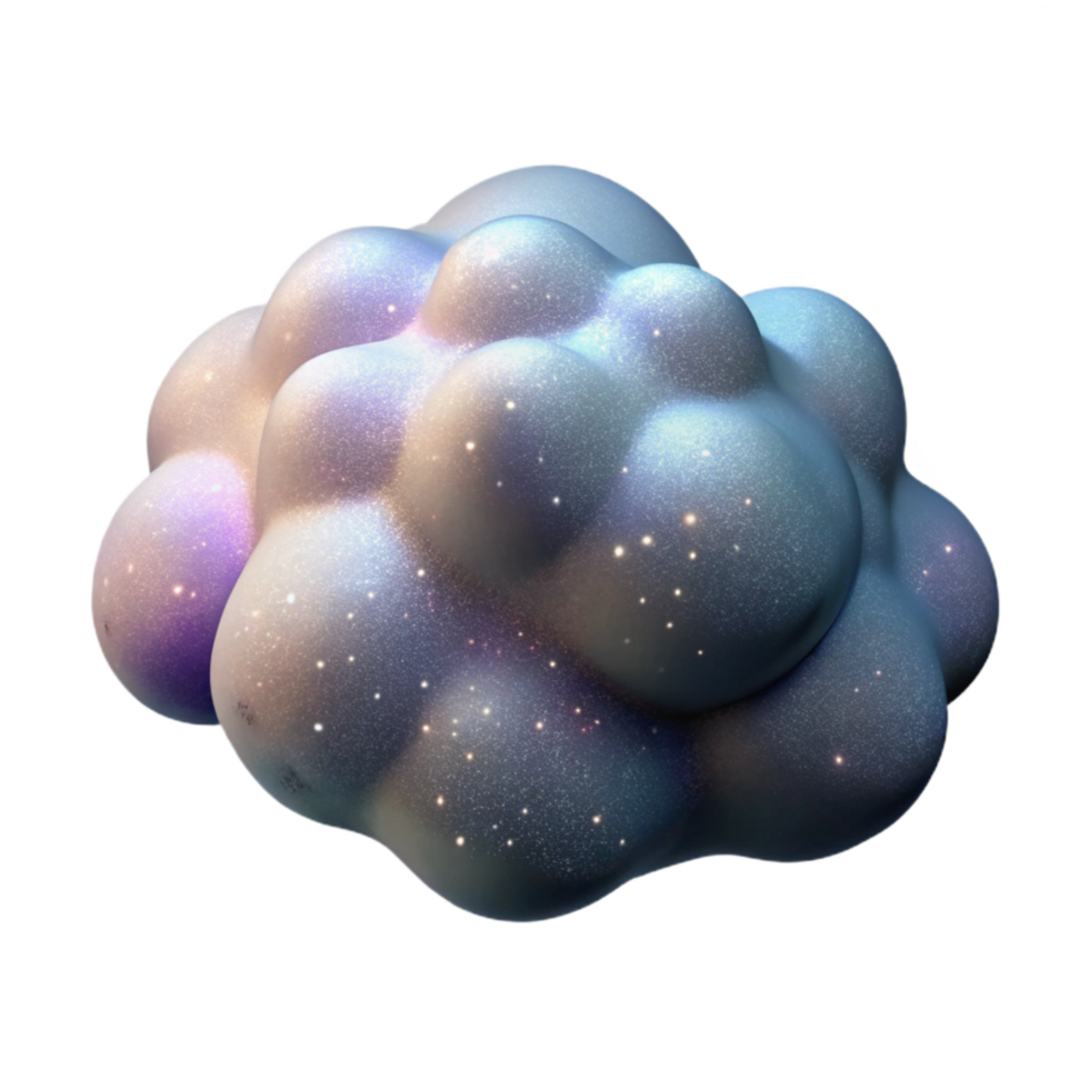 elegant minimalist Nebula Cloud Formation Isolated Transparent ... elegant minimalist Nebula Cloud Formation Isolated Transparent ...