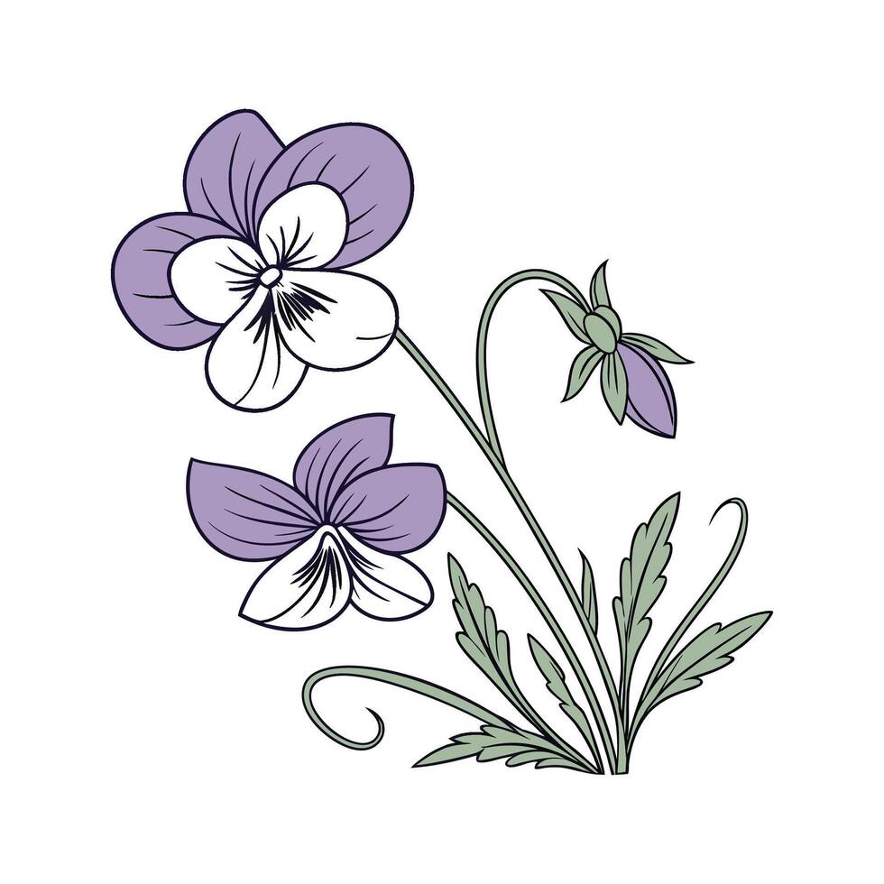 White Violet Vector Art, Icons, and Graphics for Free Download