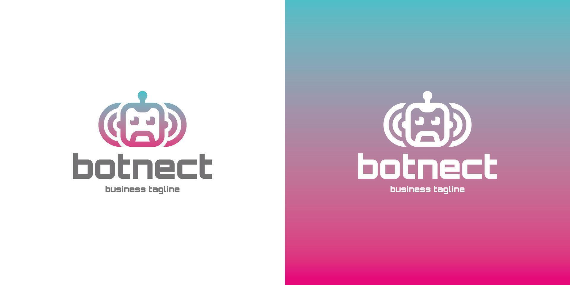 bot connect logo design 57514432 Vector Art at Vecteezy bot connect logo design 57514432 Vector Art at Vecteezy